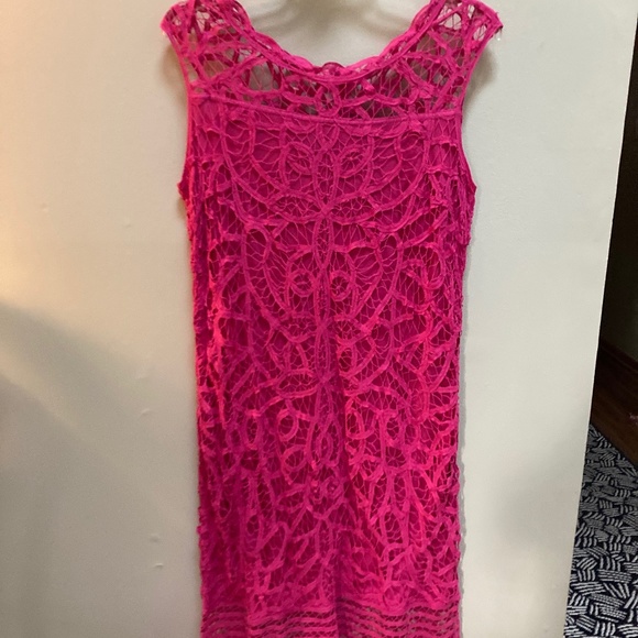 INC International Concepts | Dresses | Inc International Concepts Pink ...